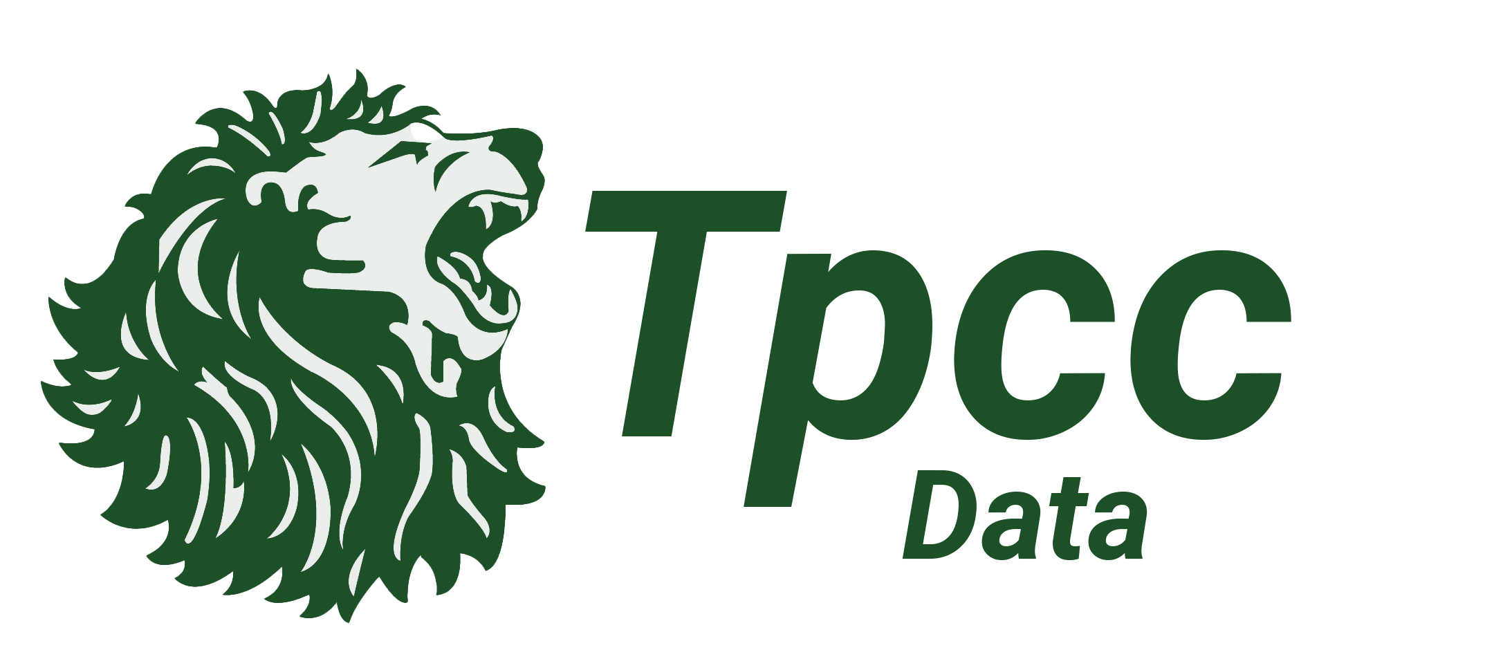 TPCC Data